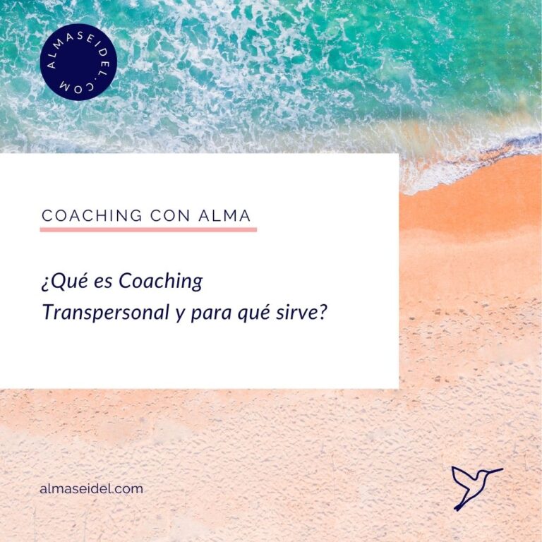 ¿Voy con un Coach ó con un Psicólogo? ¿Con quién me conviene ir? - Alma ...